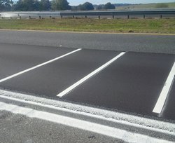 Safety Products Inc - Rumble Strips