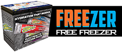 Safety Products Inc - Sqweeze® Freezer Pops