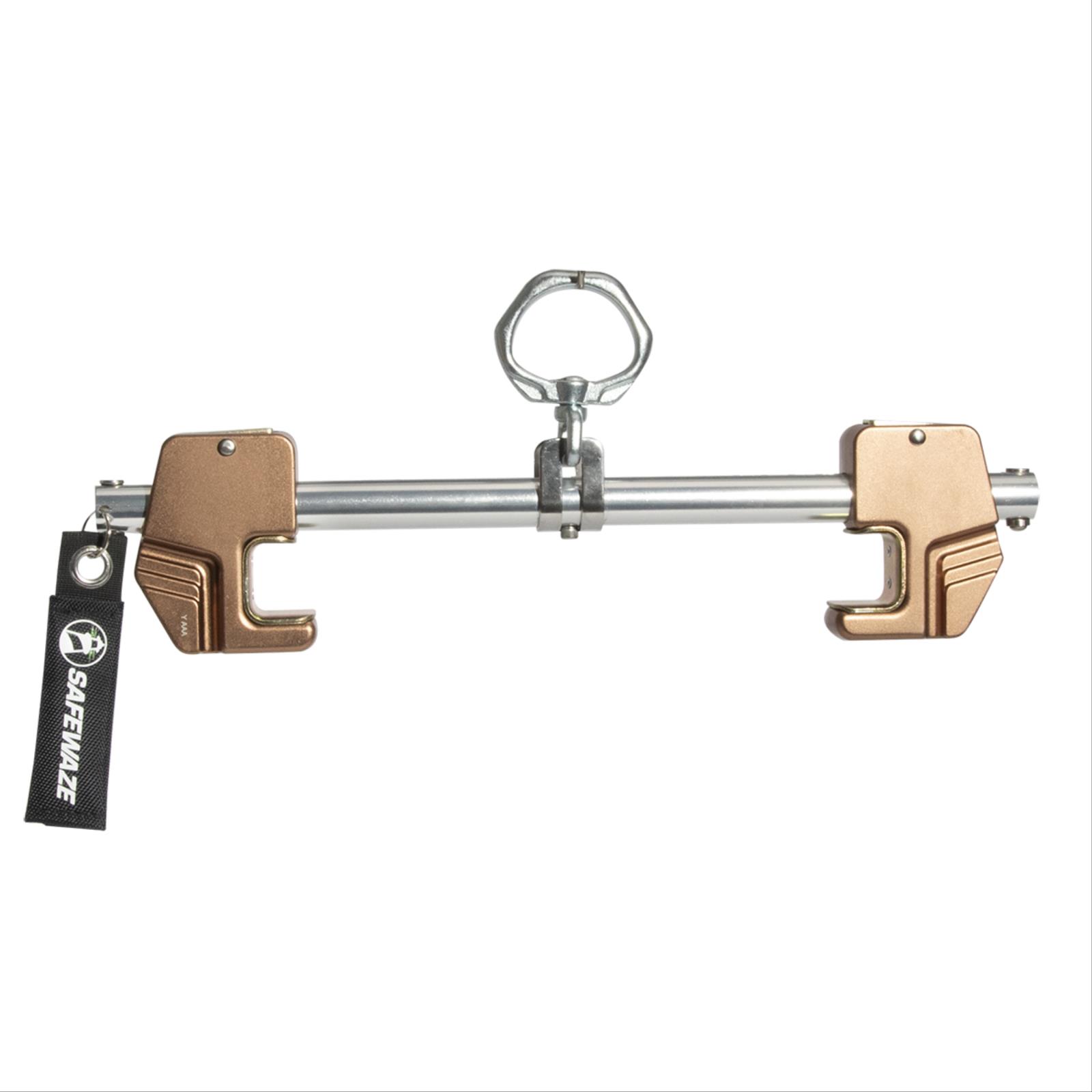 Safety Products Inc - Premier Sliding Beam Anchor