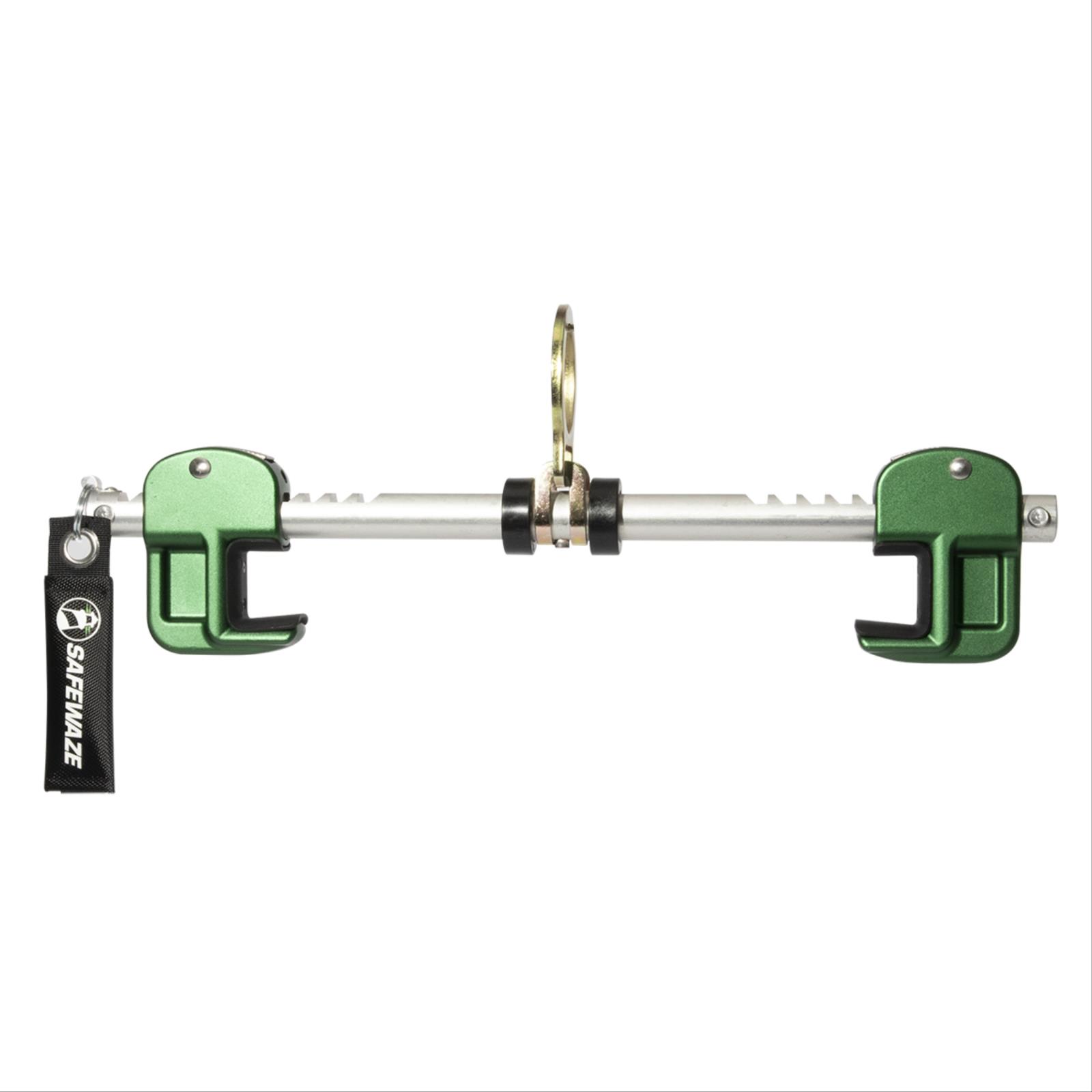 Safety Products Inc - Beam Walker Easy Sliders