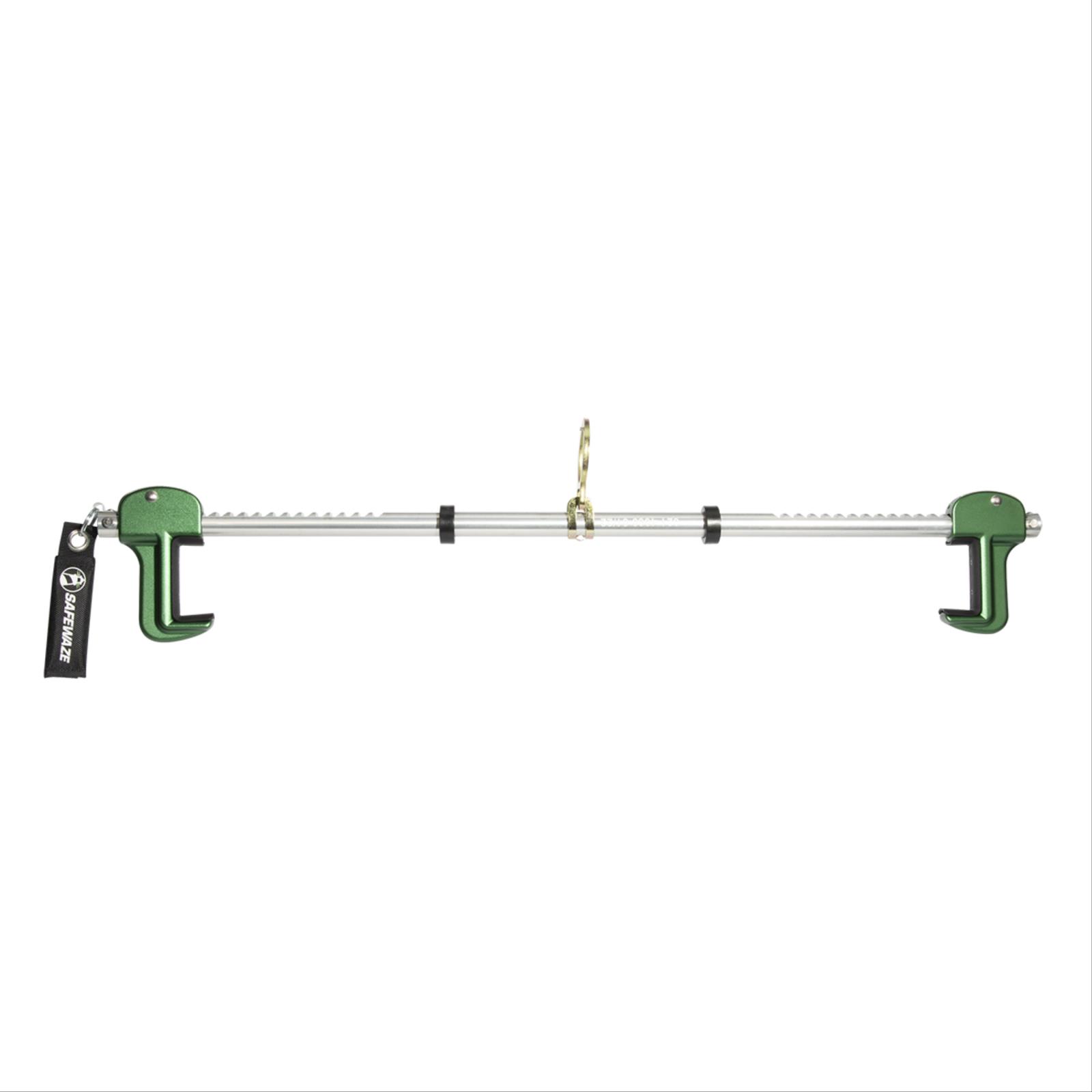 Safety Products Inc - Beam Walker Easy Sliders