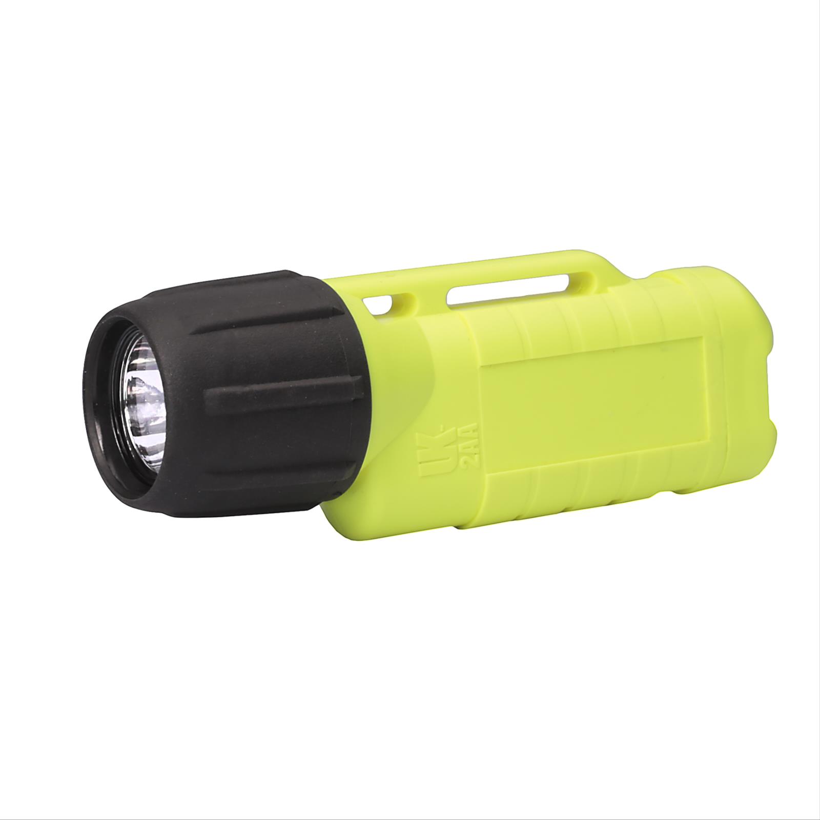 Safety Products Inc - 2AA eLED High Intensity Waterproof Flashlight