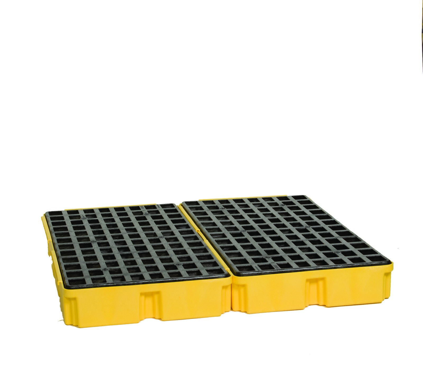 Safety Products Inc - Modular Spill Platform System