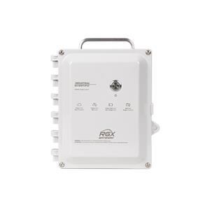 Safety Products Inc - RGX™ Gateway Monitor