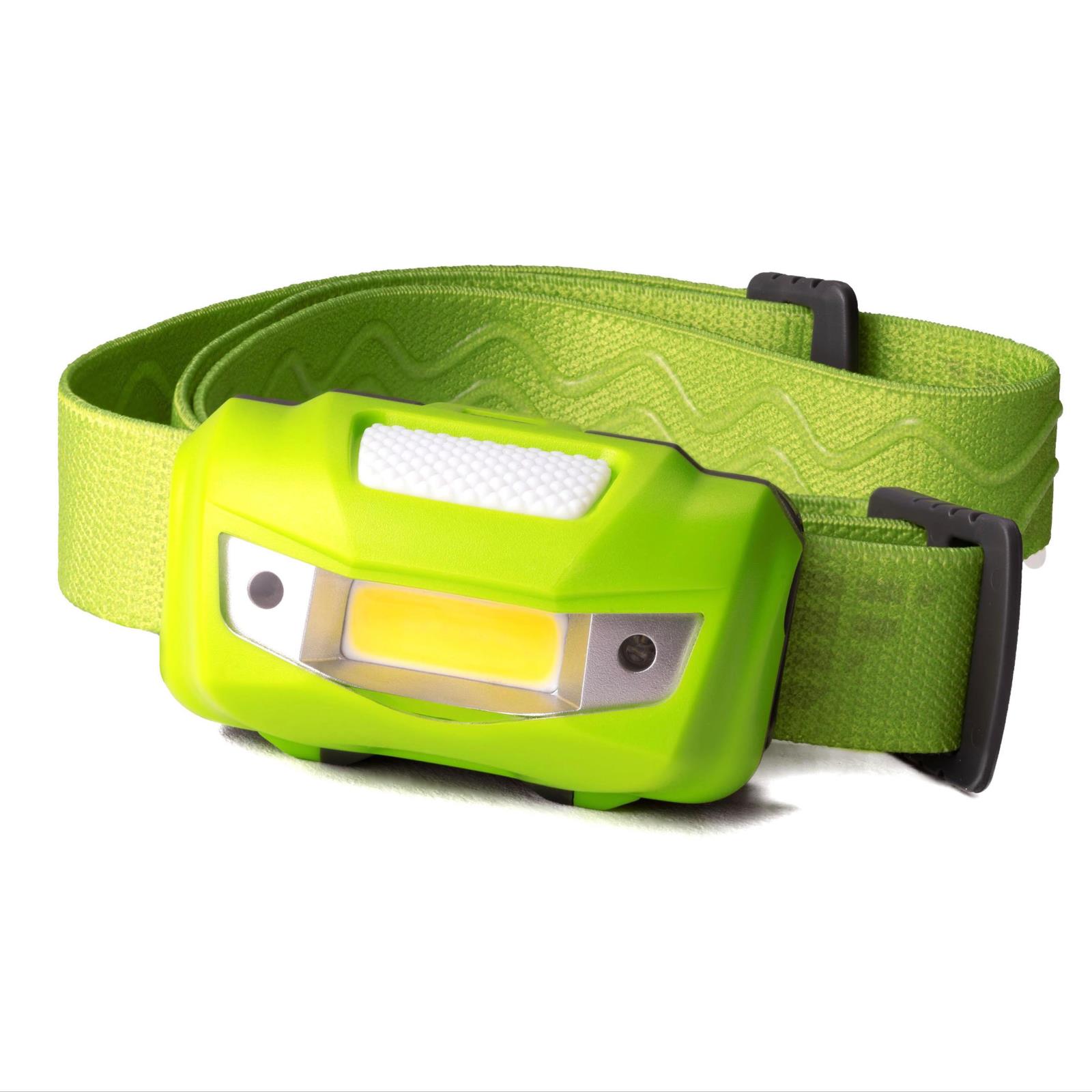 Safety Products Inc - Vision Flood LED Headlamp
