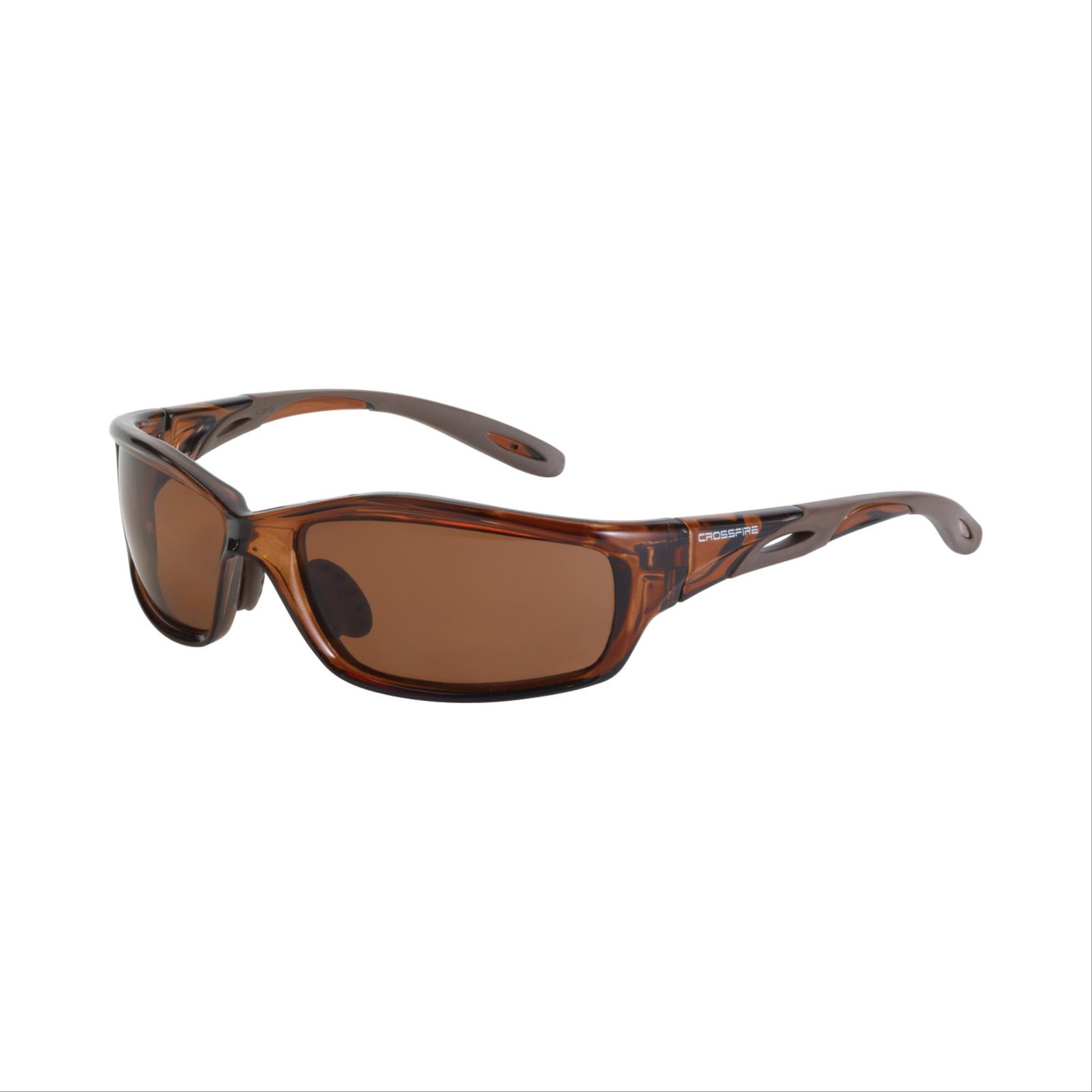 Safety Products Inc - Crossfire® Infinity Safety Glasses