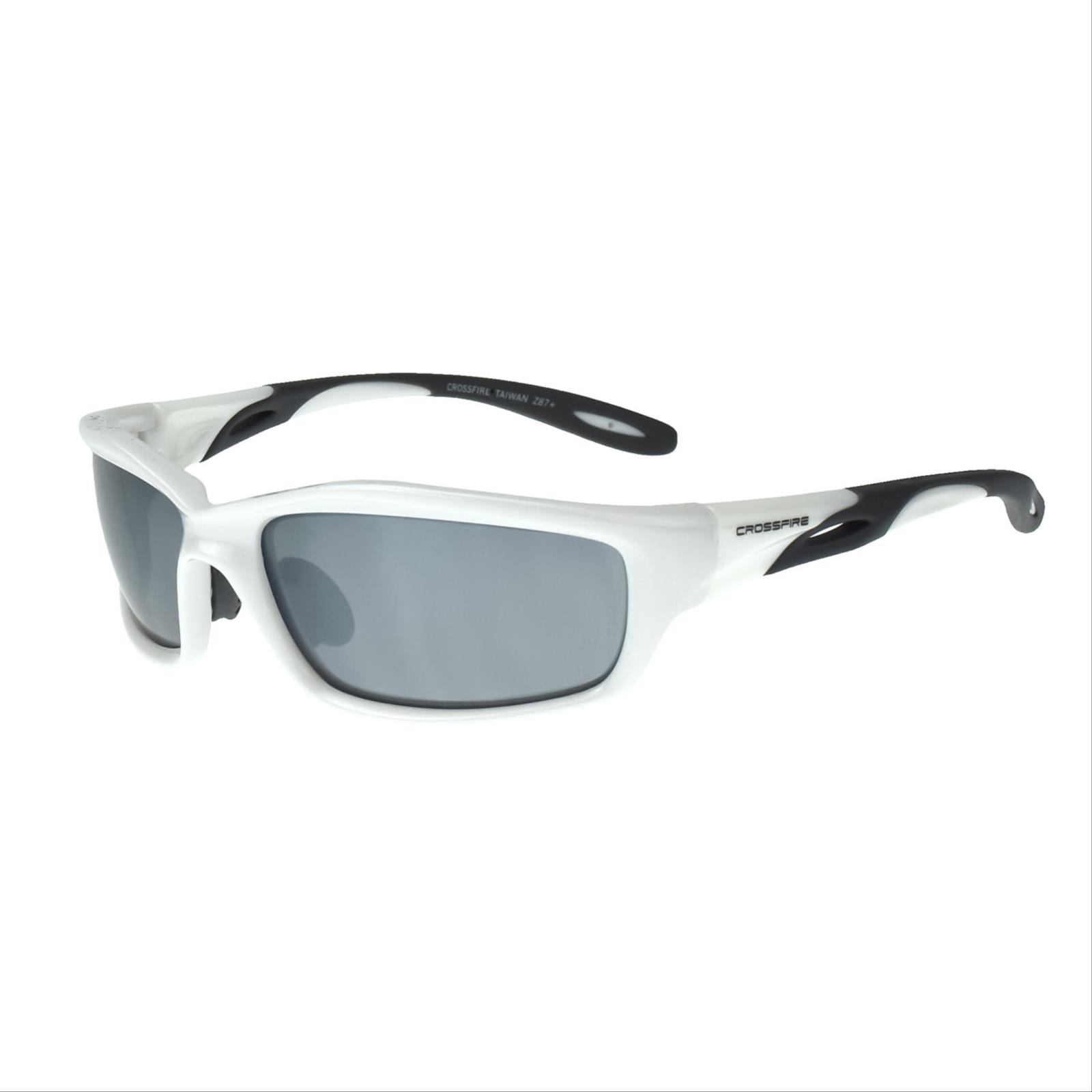 Safety Products Inc - Crossfire® Infinity Safety Glasses