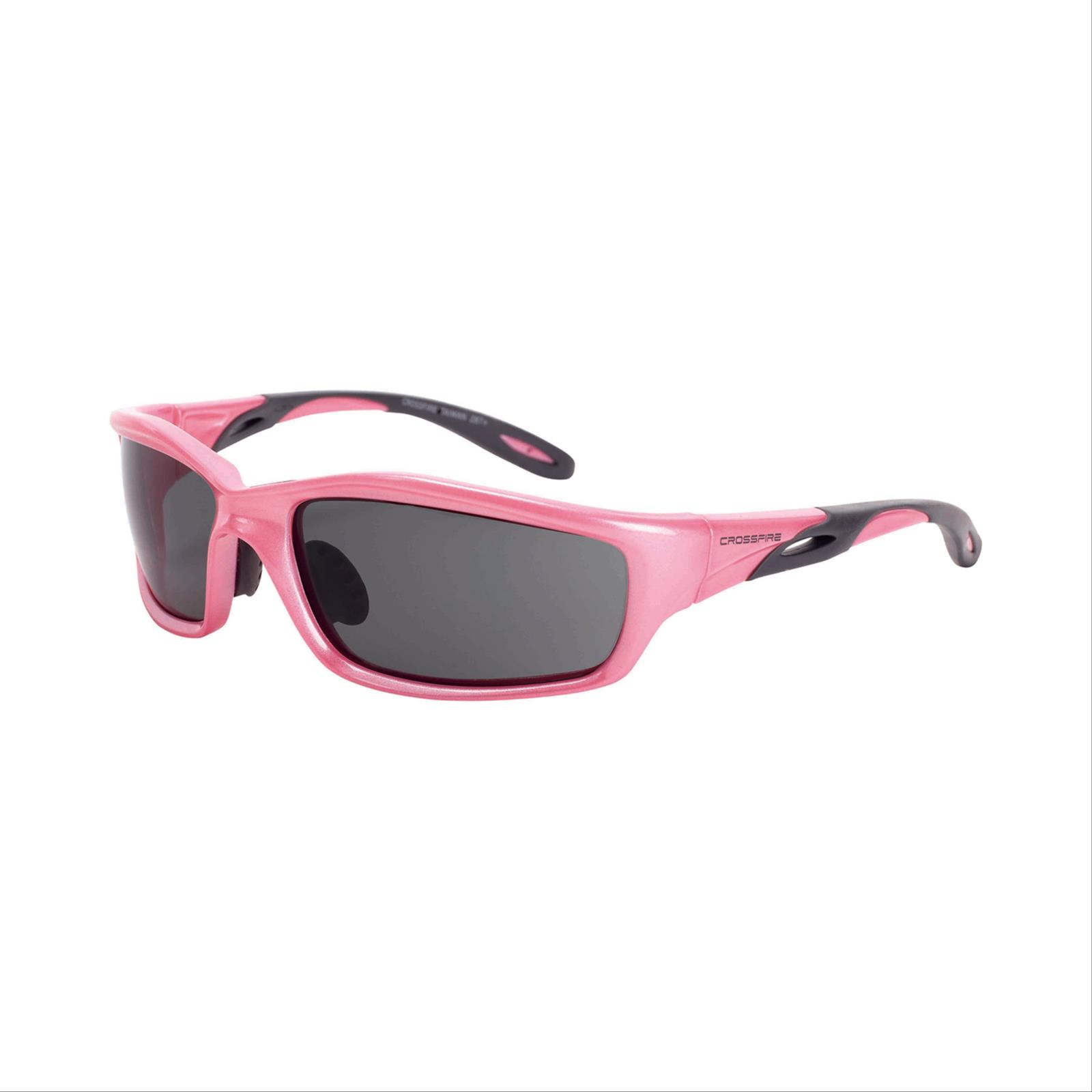 Safety Products Inc - Crossfire® Infinity Safety Glasses