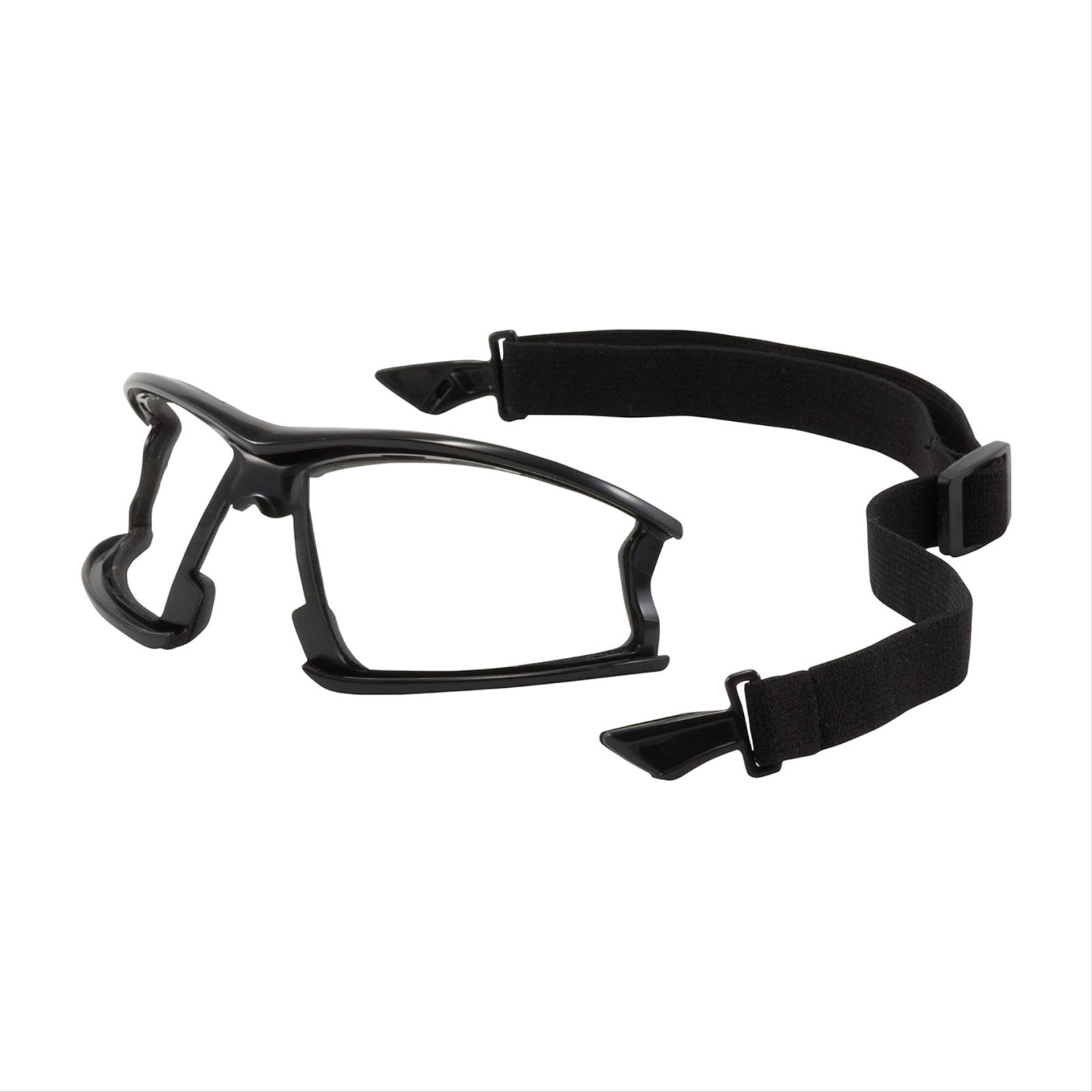 Safety Products Inc - Bouton® Optical Supersonic™ Safety Glasses