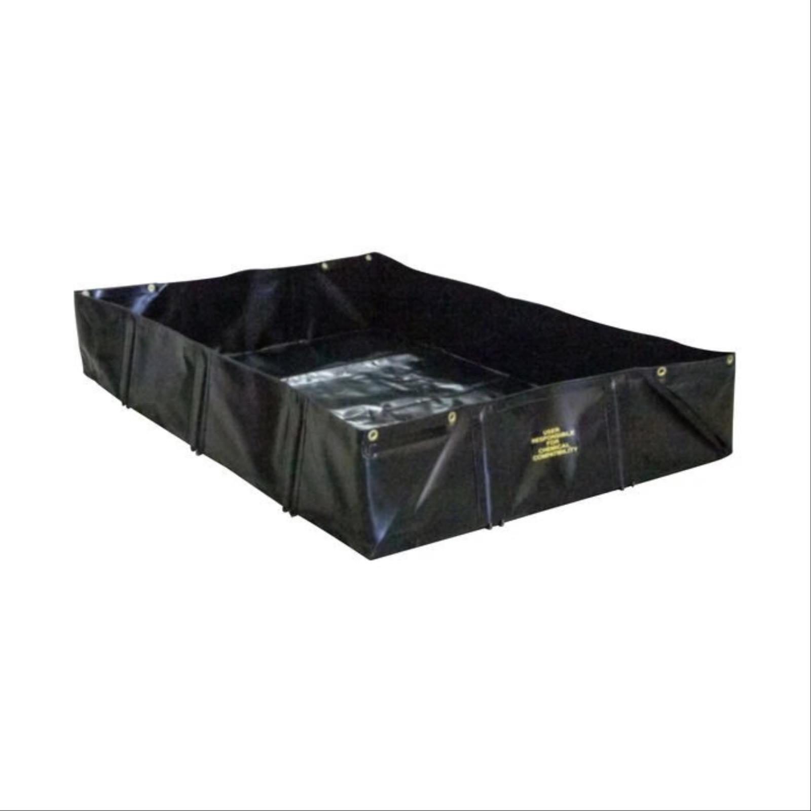 Safety Products Inc - QuickBerm® Spill Berm with Angle Brackets