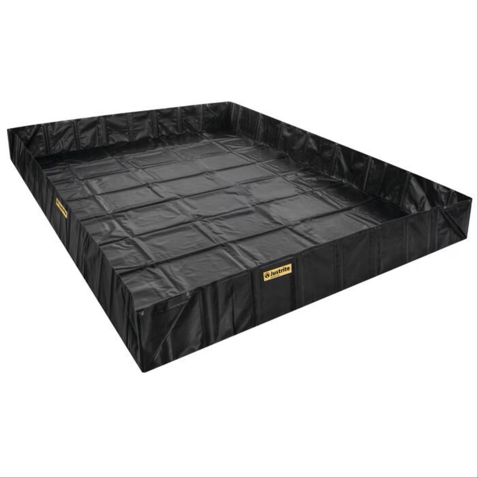 Safety Products Inc - QuickBerm® Spill Berm with Angle Brackets