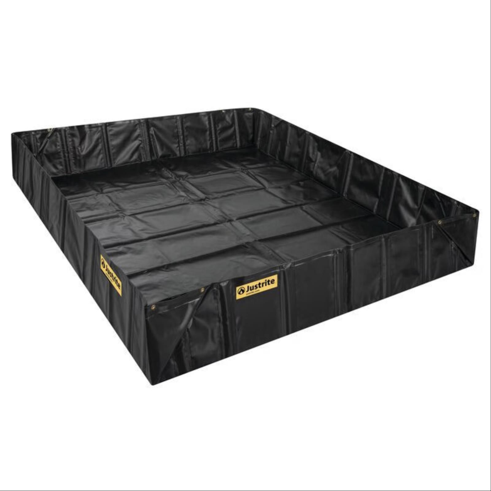 Safety Products Inc - QuickBerm® Spill Berm with Angle Brackets