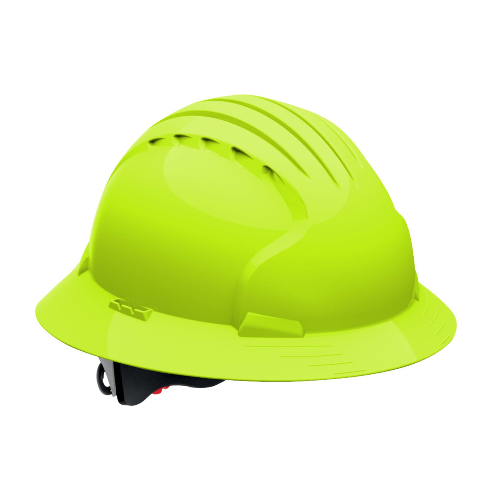 Safety Products Inc - Evolution® Deluxe 6161 Hard Hats