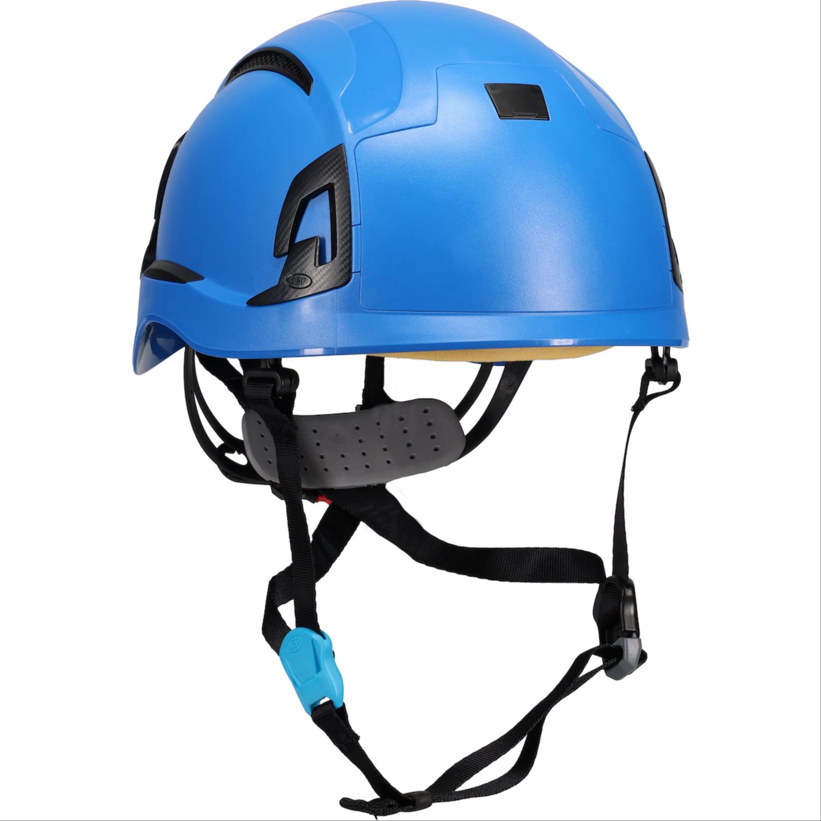 Safety Products Inc - EVO® ALTA™ Ascend®, Type II Climbing Helmet, Non ...