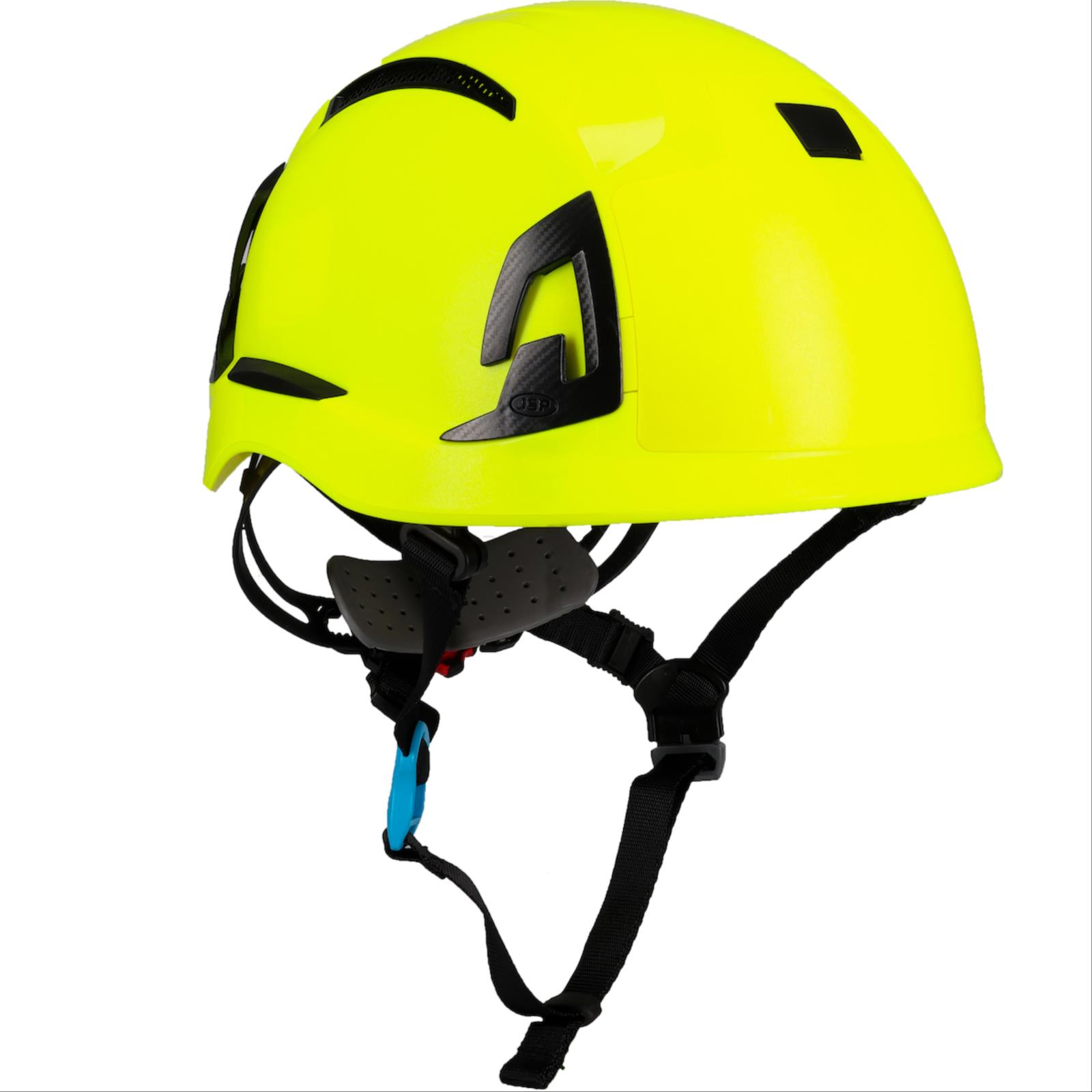 Safety Products Inc - EVO® ALTA™ Ascend®, Type II Climbing Helmet, Non ...