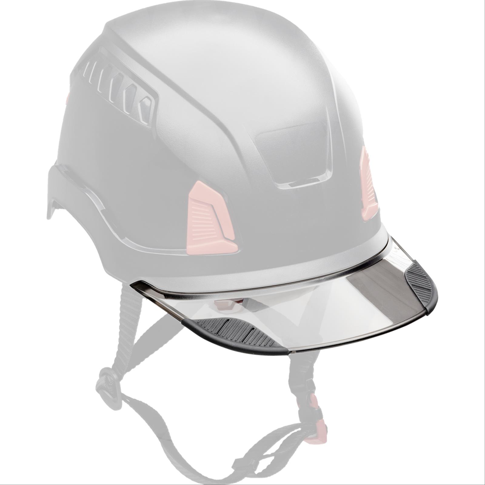 Safety Products Inc - Traverse™ Type 2 Safety Helmet with Mips® Brims ...