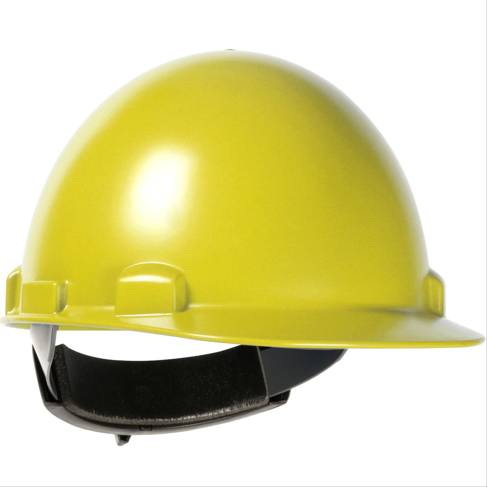 Safety Products Inc - Stromboli™ Type II, Cap Style Smooth Dome Hard Hat
