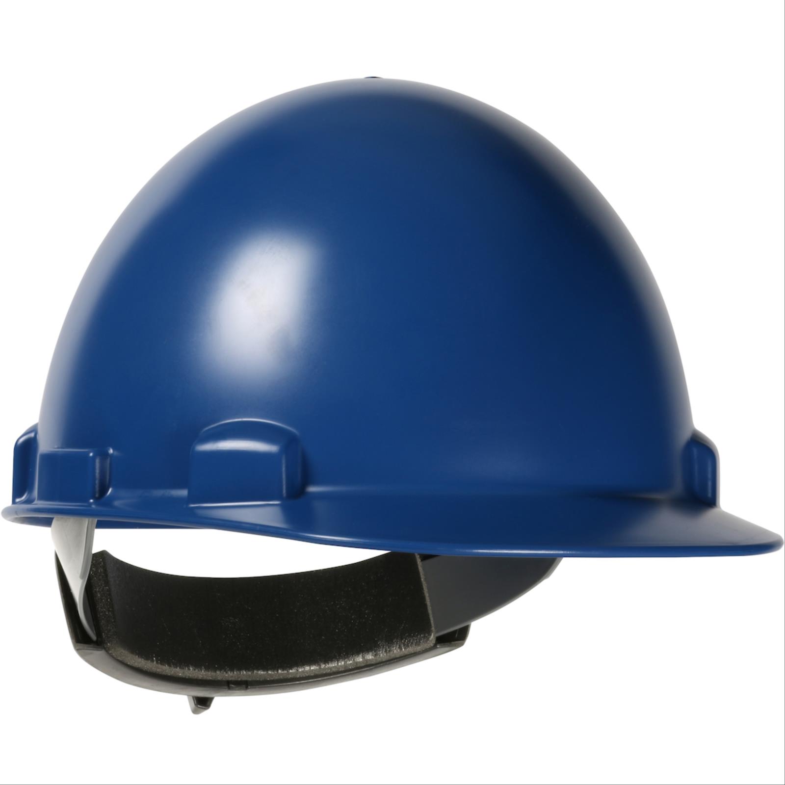 Safety Products Inc - Stromboli™ Type II, Cap Style Smooth Dome Hard Hat