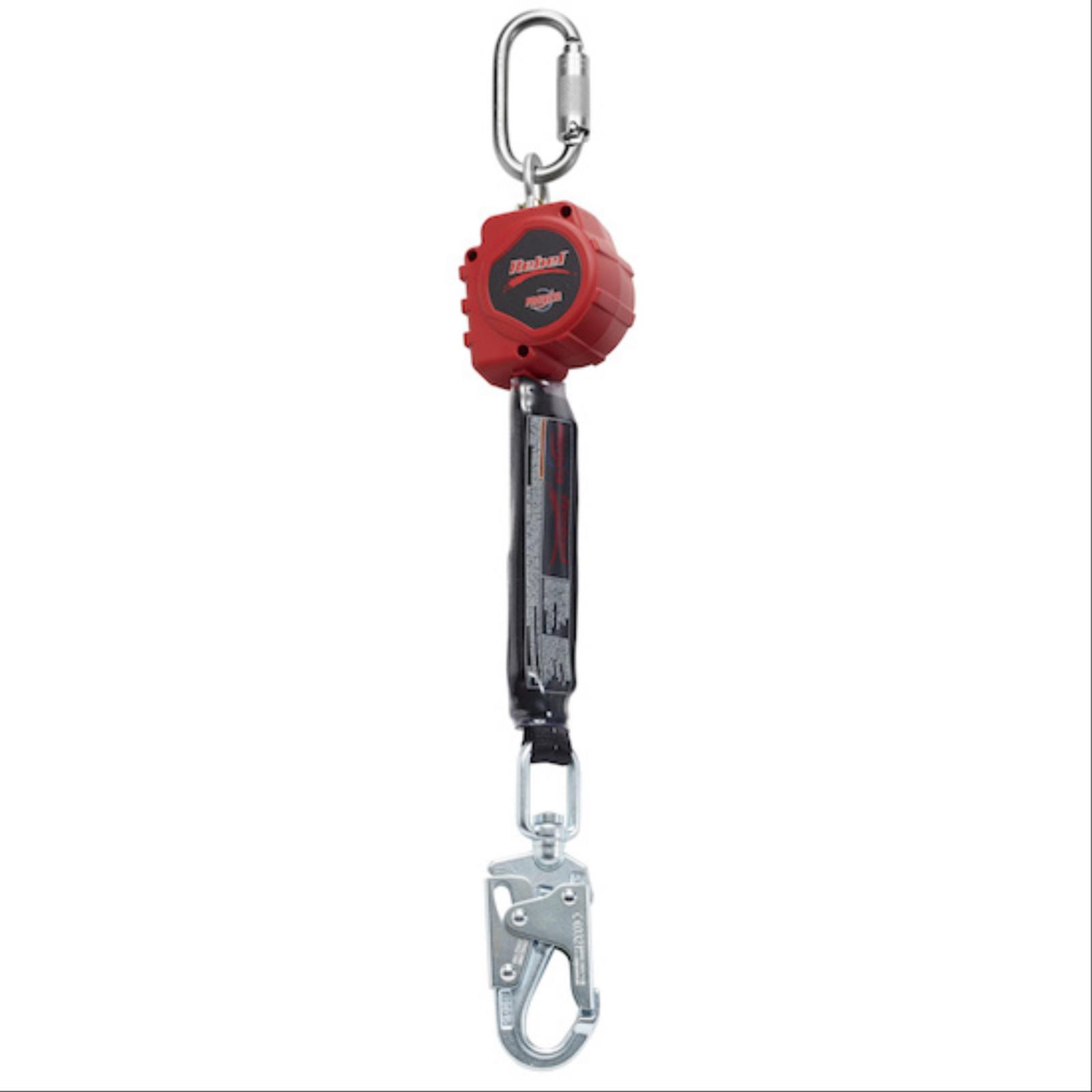 Safety Products Inc - Protecta® Rebel™ Self Retracting Lifeline, Web