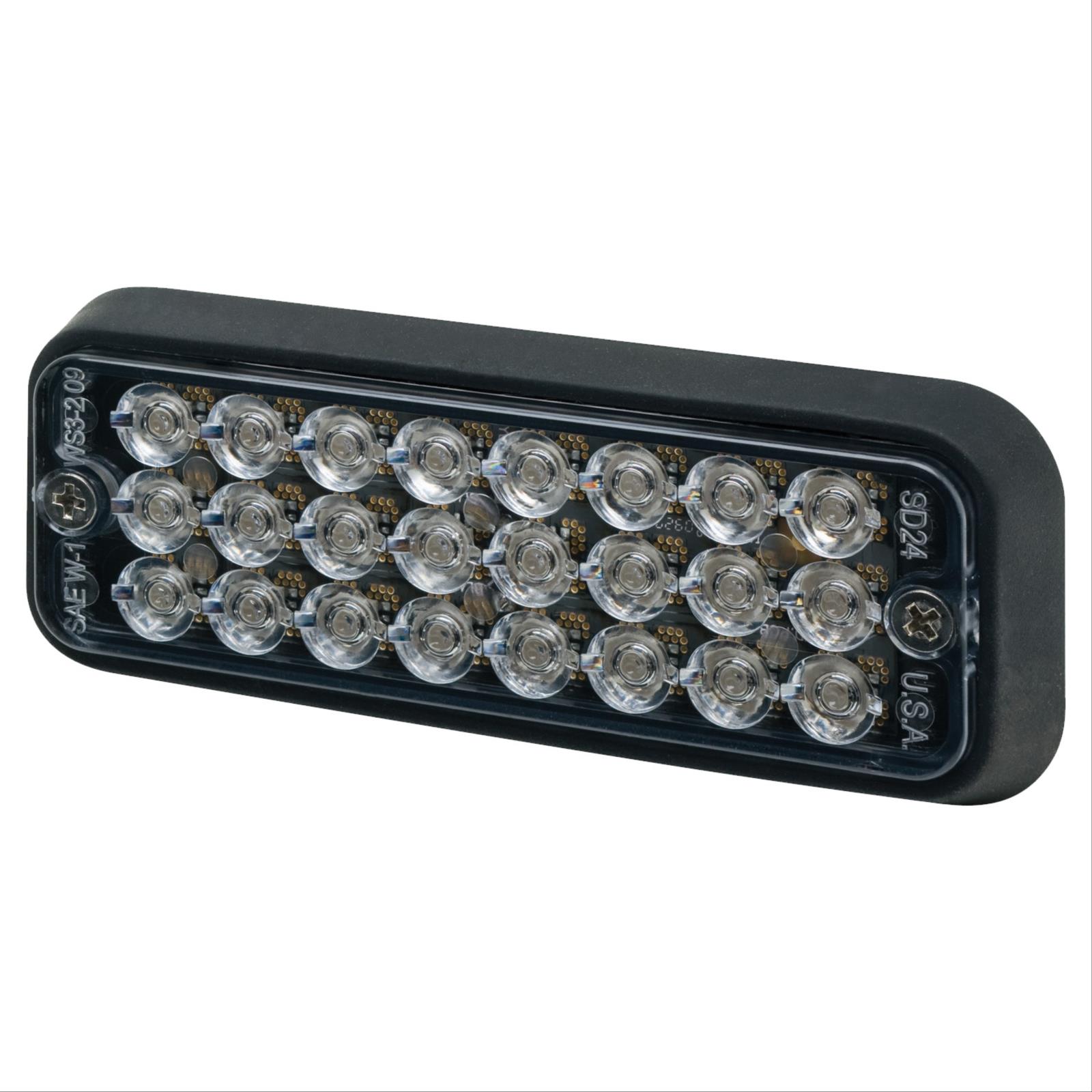 Safety Products Inc - Light Bars and Warning Lights