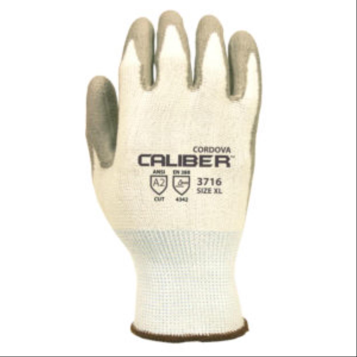 Safety Products Inc - Caliber™, Cut Level A2