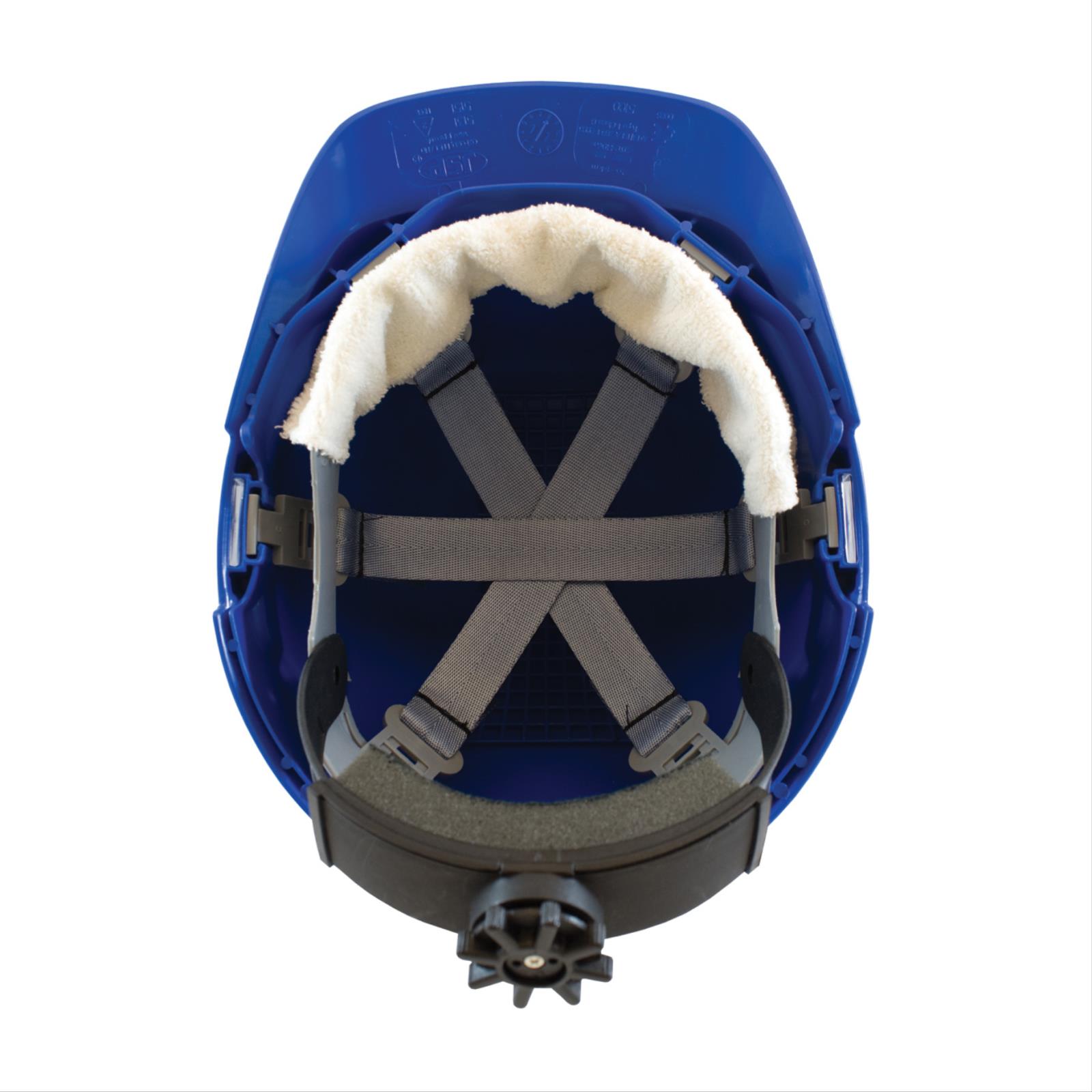 Safety Products Inc - EZ-Cool® Terry Cloth Sweatband