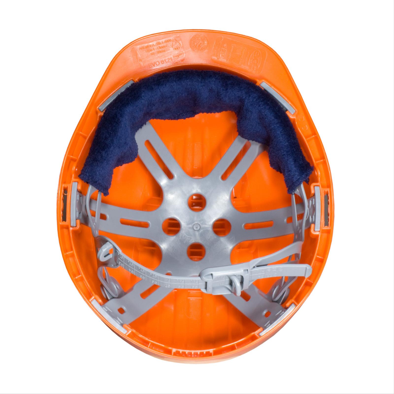 Safety Products Inc - EZ-Cool® Terry Cloth Sweatband