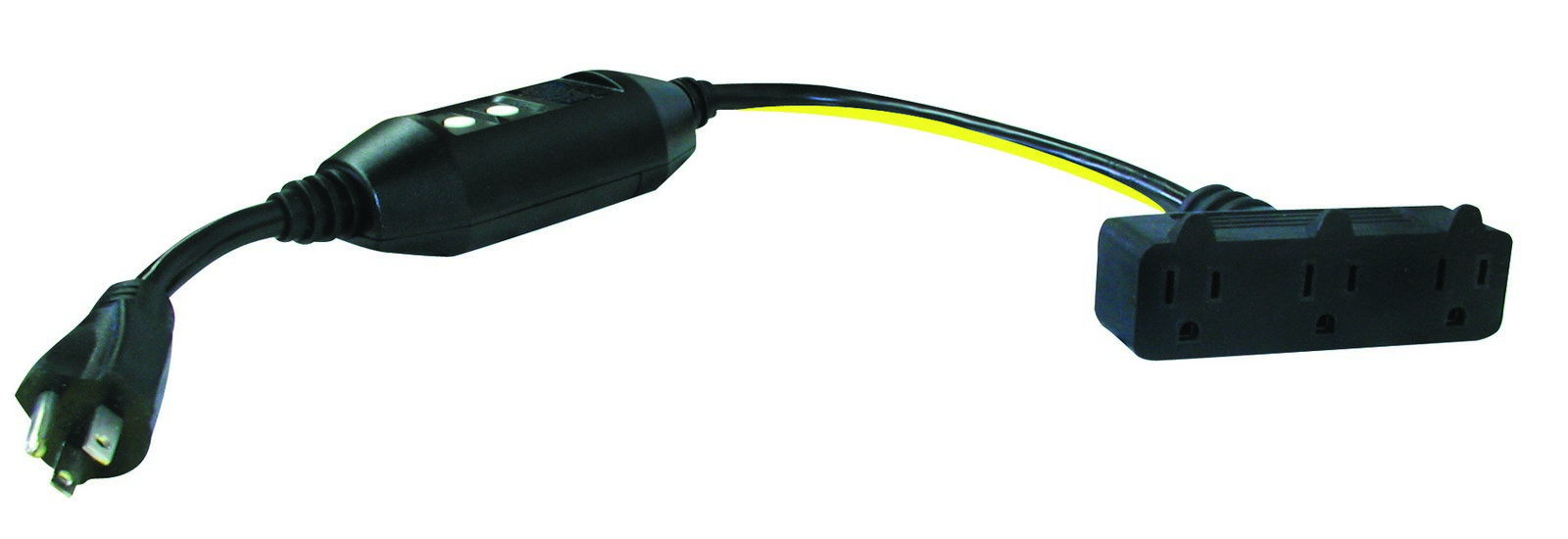 Safety Products Inc - Waterproof In-Line GFCI to POW-R-BLOCK™