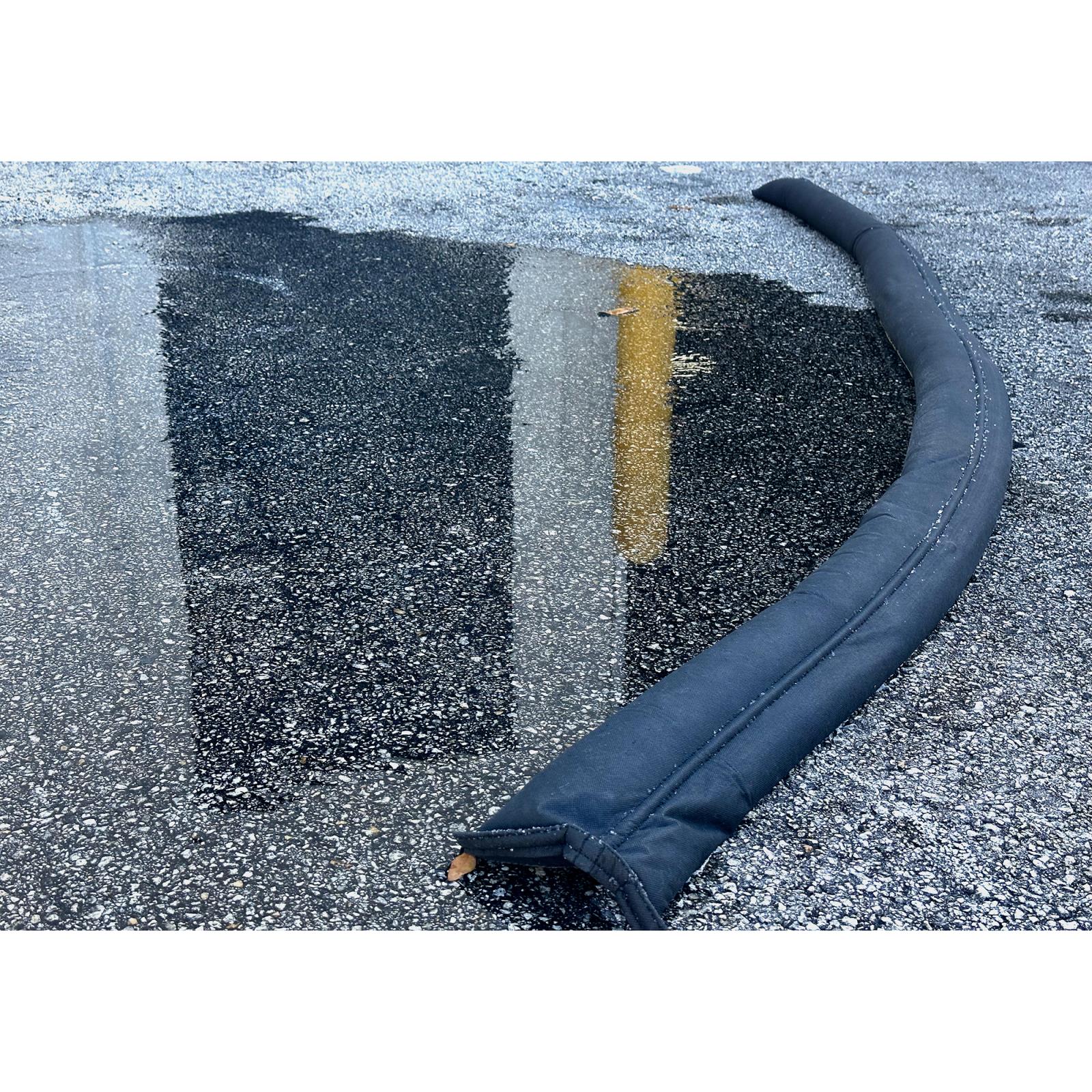 Safety Products Inc - Ultra-Flood Stopper®