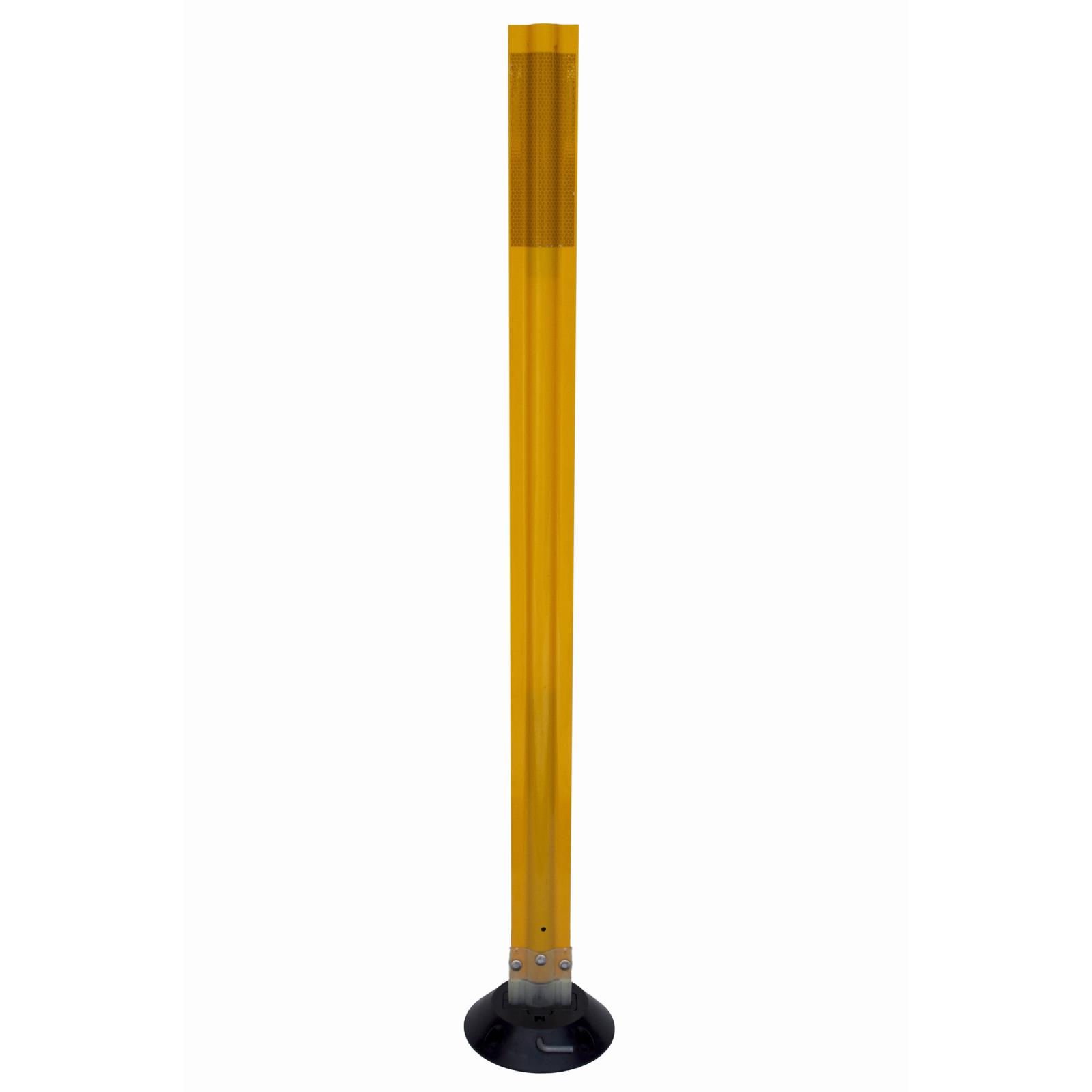 Safety Products Inc - Surface Mount Delineator Posts