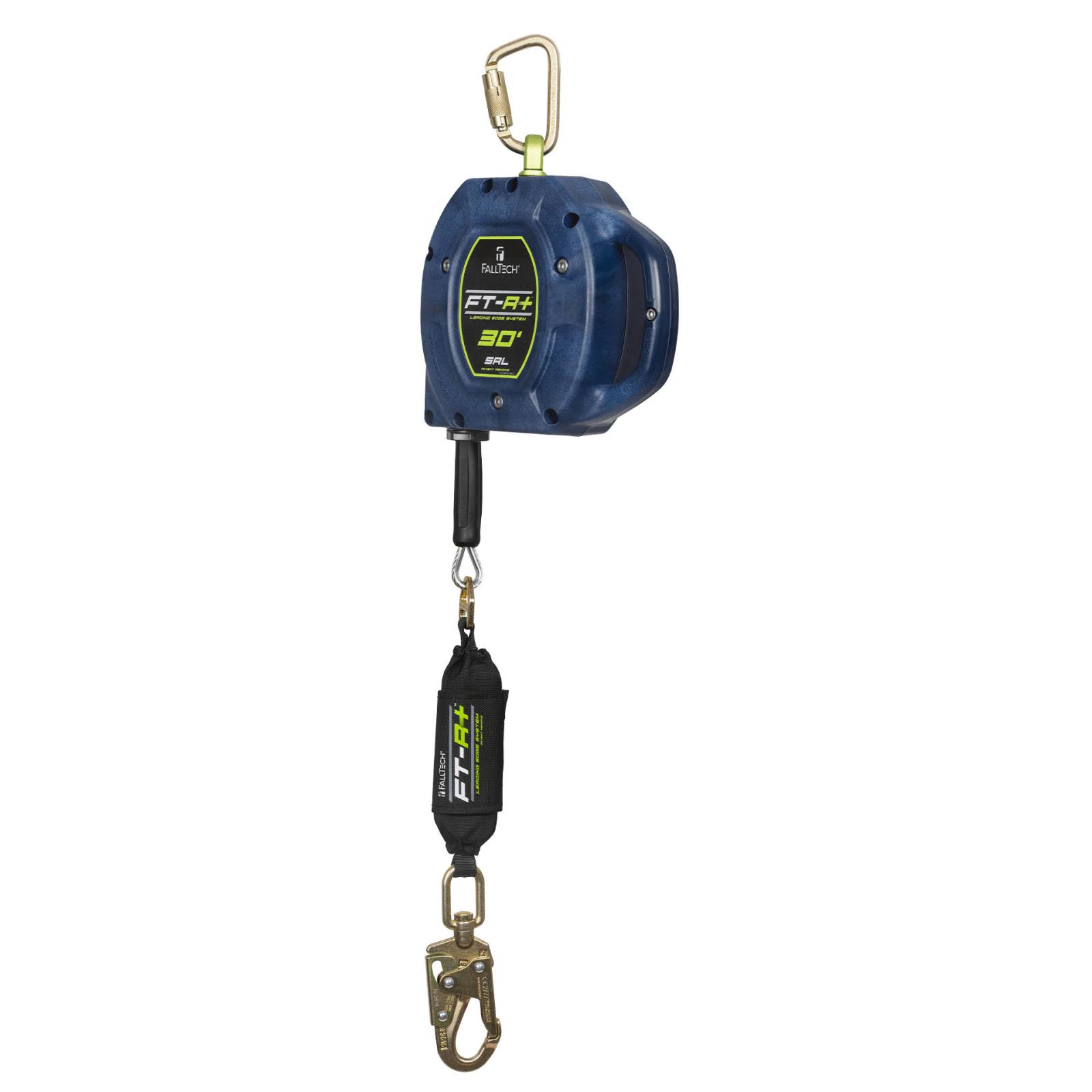 Safety Products Inc - FT-R+™ 30' Leading Edge SRL Kit, Field ...