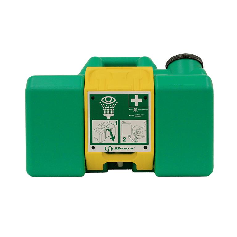 Safety Products Inc - Portable Gravity Fed Eyewash