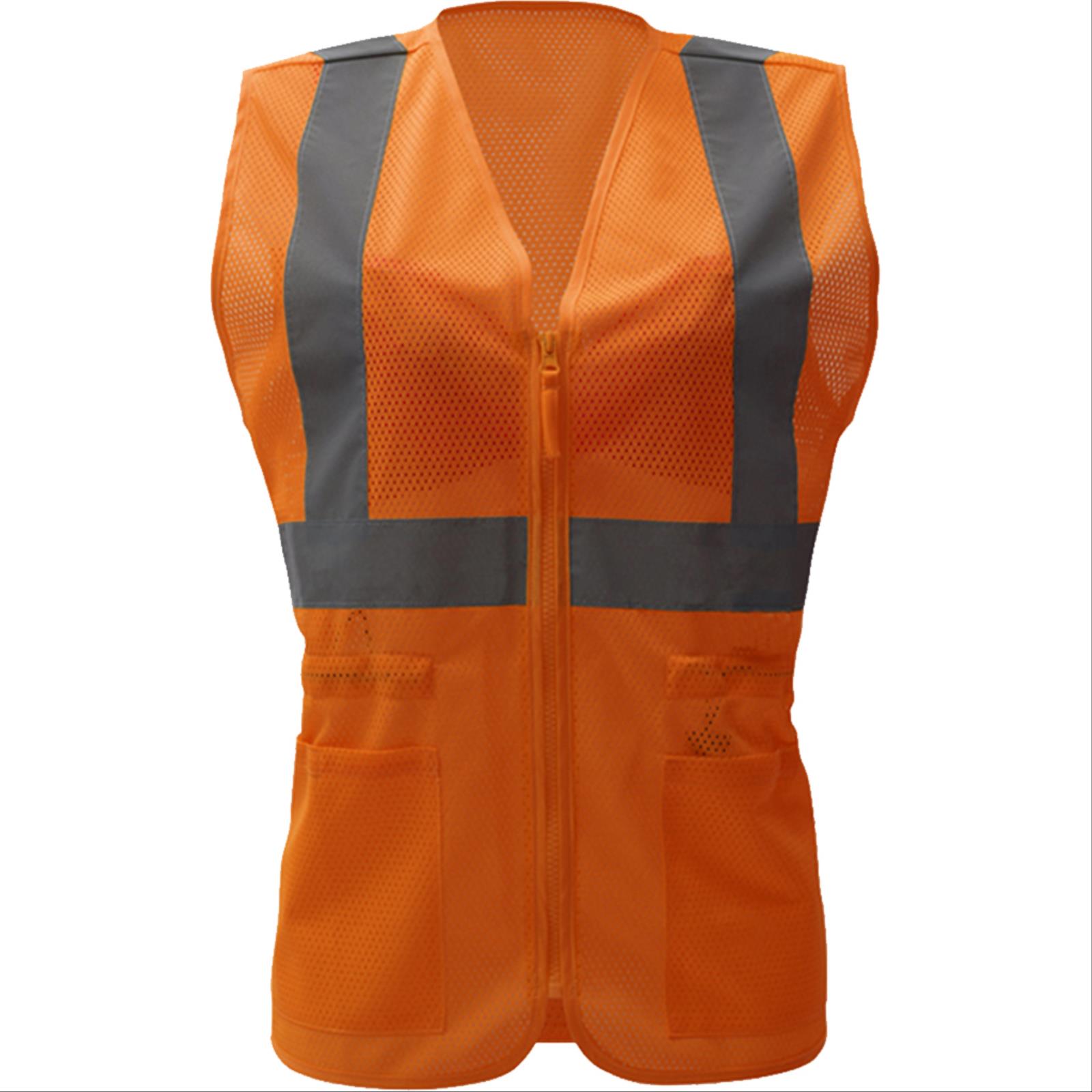 Safety Products Inc - Ladies Vest, Class 2 Type R