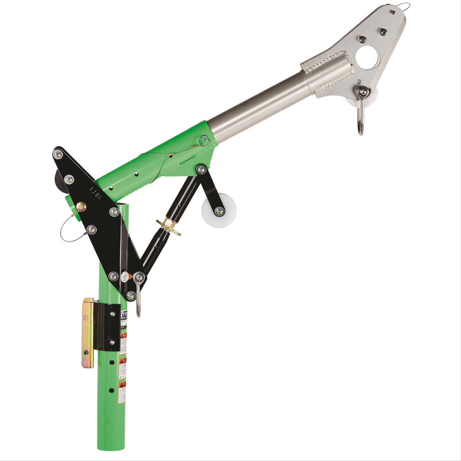 Safety Products Inc - 3M™ DBI-SALA® Advanced™ 5-Piece Hoist System