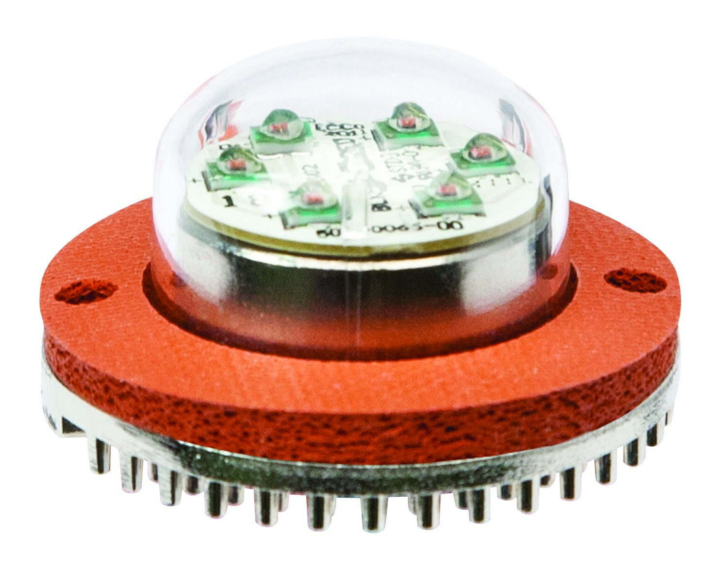 Safety Products Inc - Hide-A-LED™ Concealed Warning Light