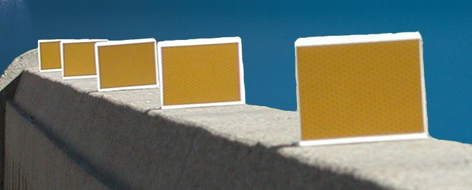 Safety Products Inc - Reflectors