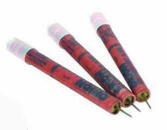 Safety Products Inc - Fusees and Fusee Holders