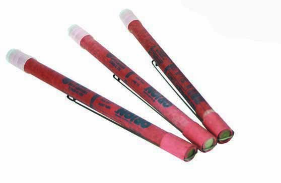 Safety Products Inc - Fusees and Fusee Holders