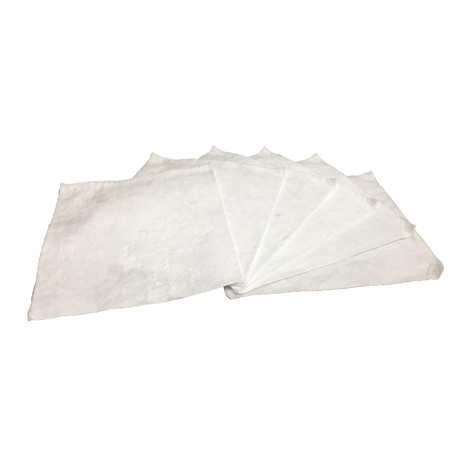 Safety Products Inc - Oil-Only Pads and Rolls