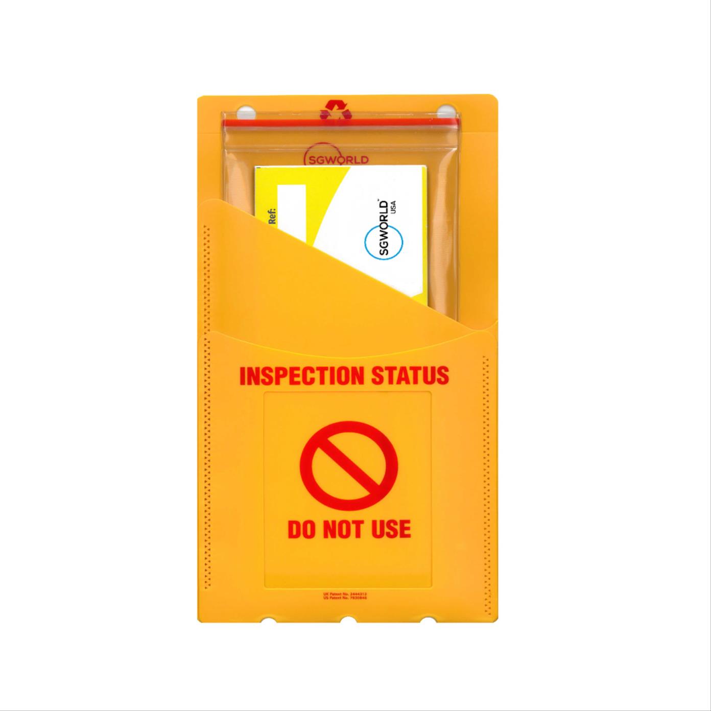 Safety Products Inc - Inspection Checklist Solution Starter Kits