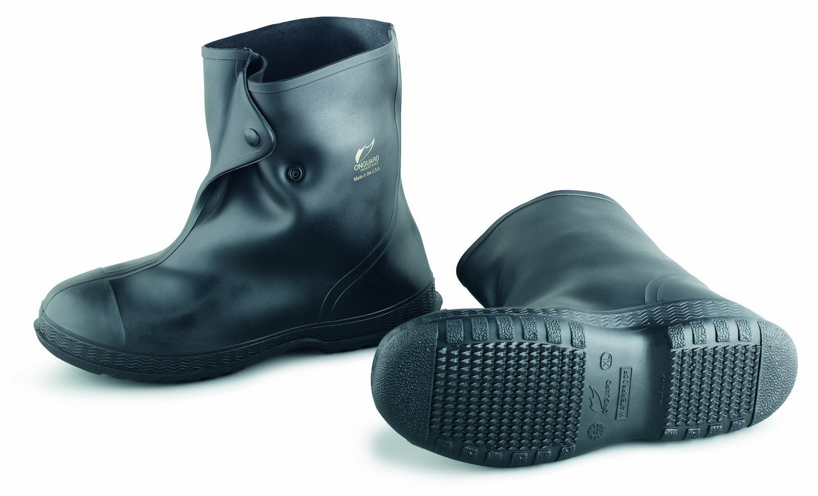 Safety Products Inc - Overshoes