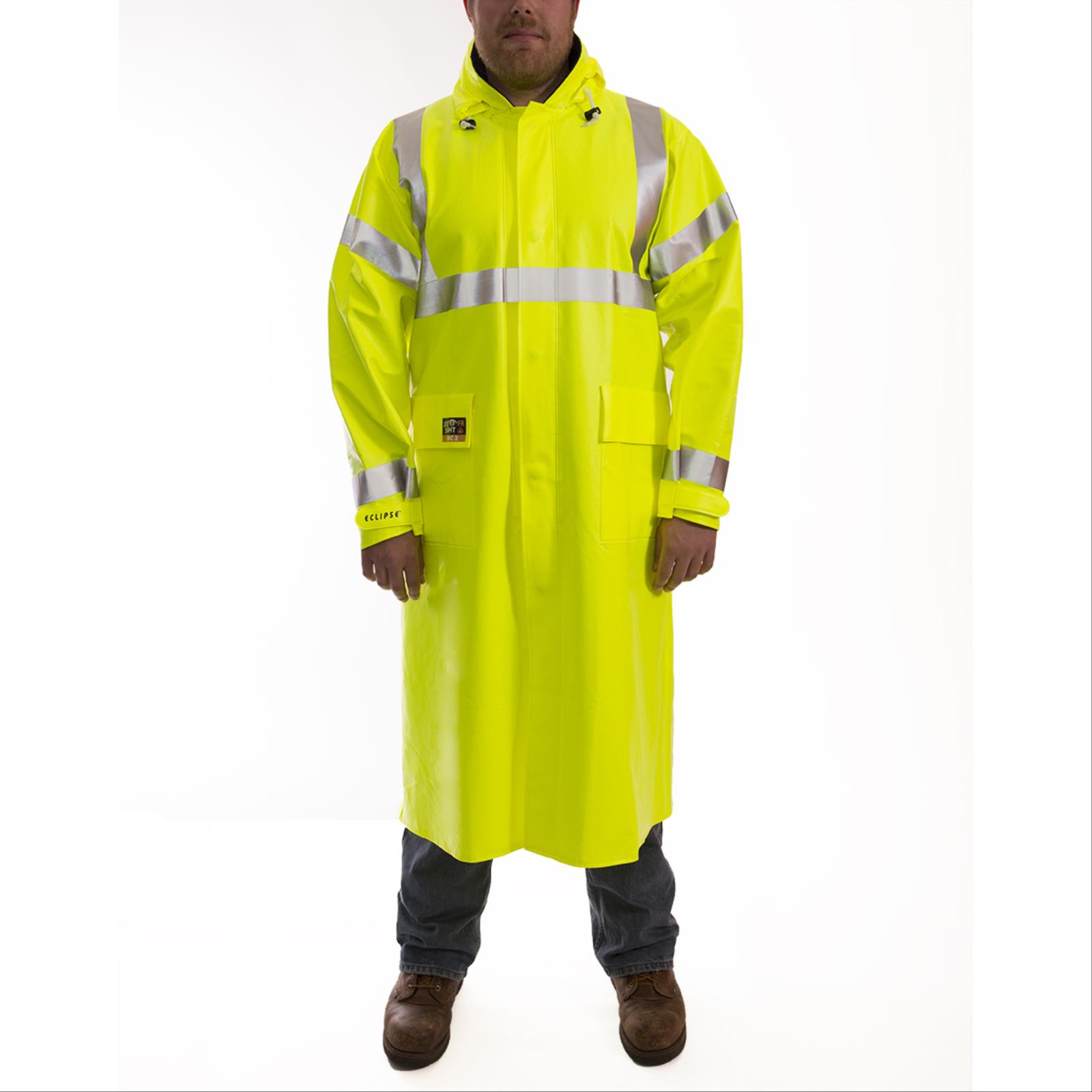 Safety Products Inc - Eclipse™ Coat, Class 3 Type R , Arc Flash