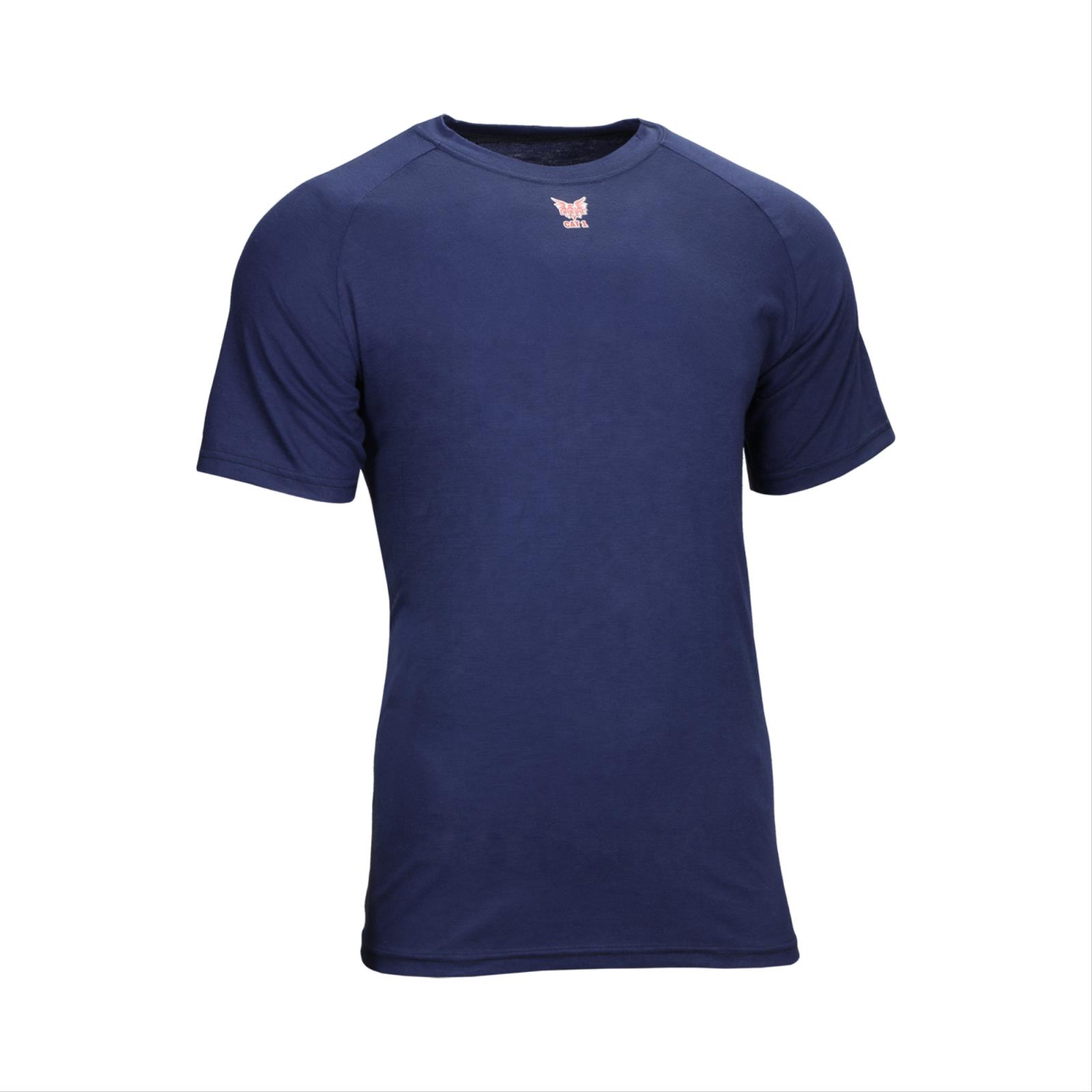 Safety Products Inc - DRIFIRE® FR Control Short Sleeve T-Shirt