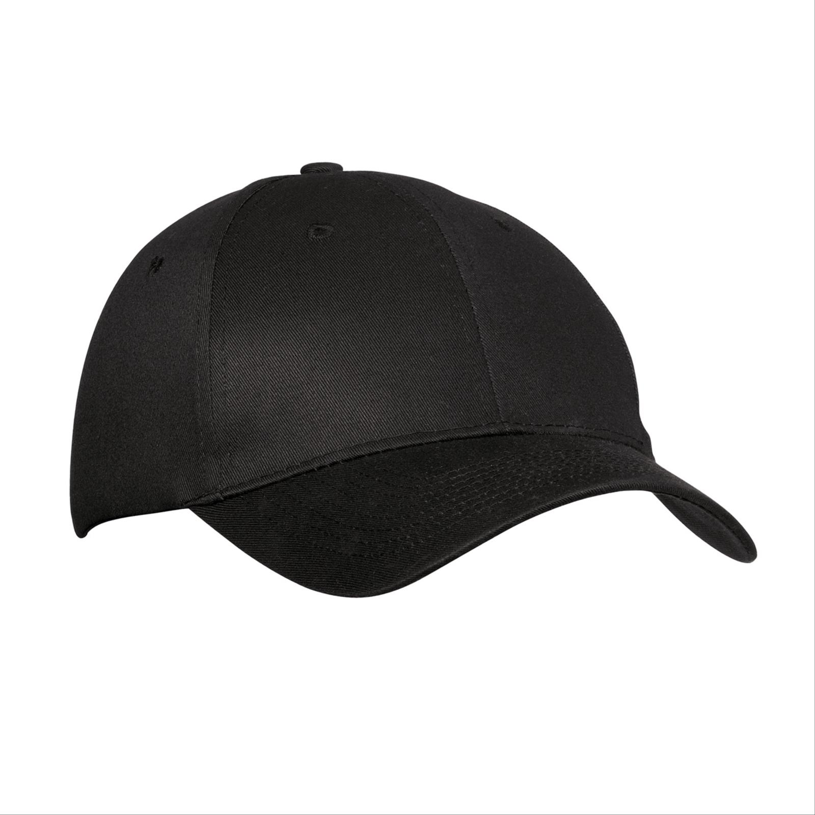 Safety Products Inc - Port & Company® Six-Panel Twill Cap