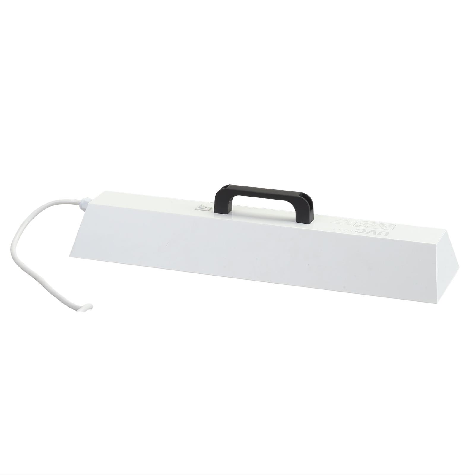 Safety Products Inc - UVC Hand Held Light