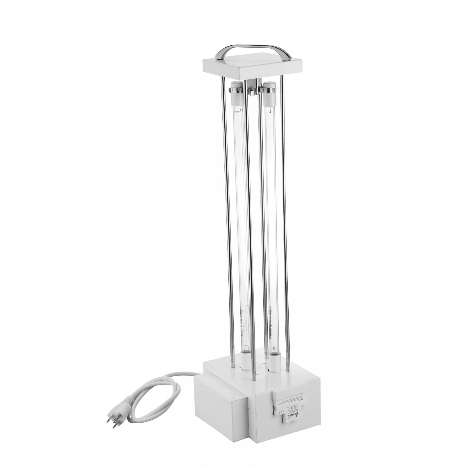 Safety Products Inc - UVC Portable Lamps