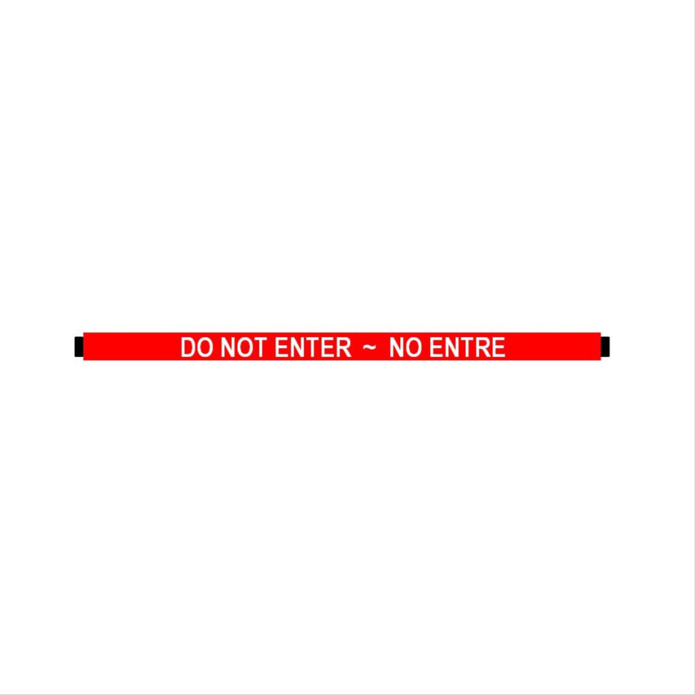 Safety Products Inc - Magnetic Door Barriers, Standard