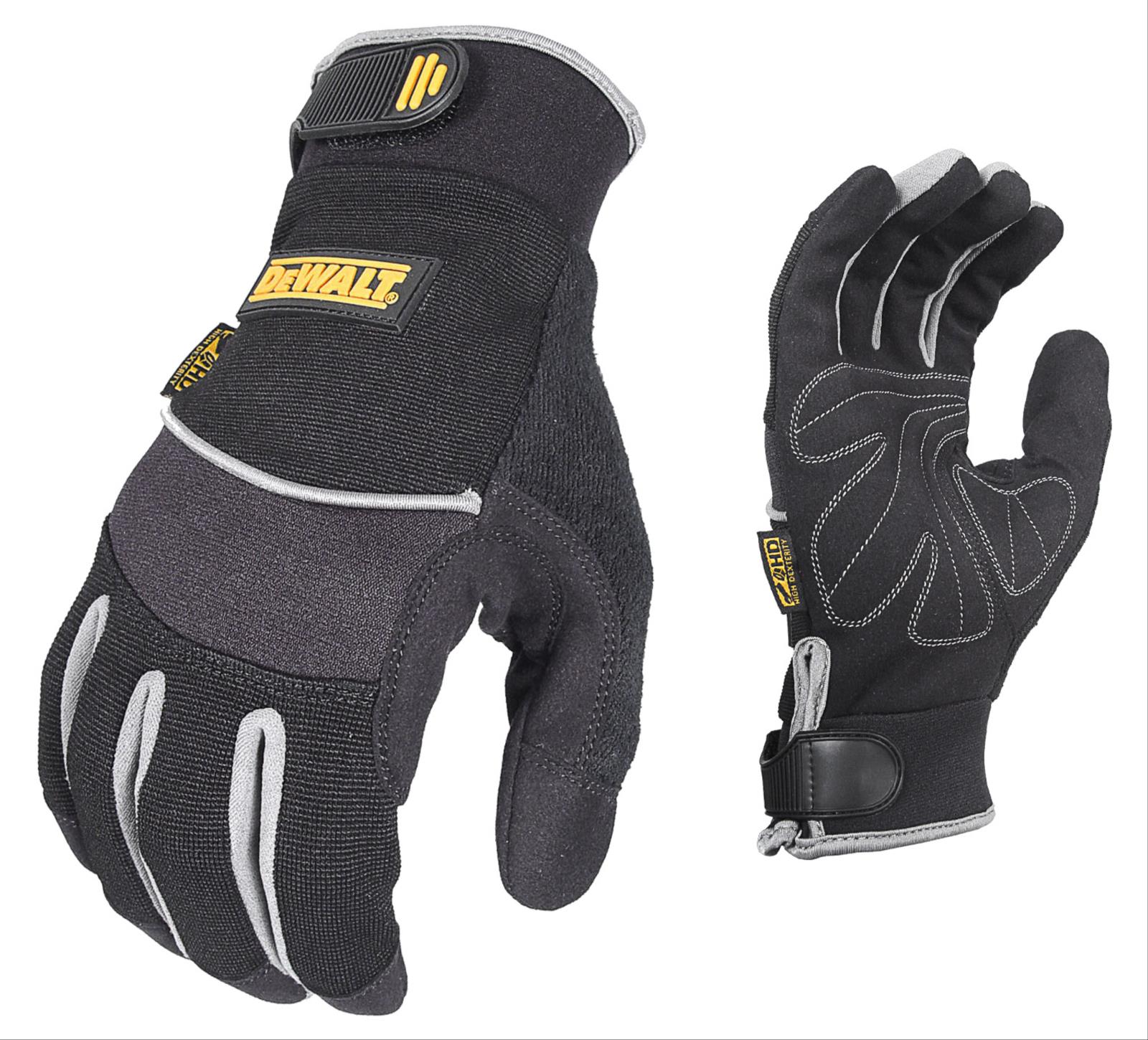 Safety Products Inc - DeWalt® General Utility Performance Glove