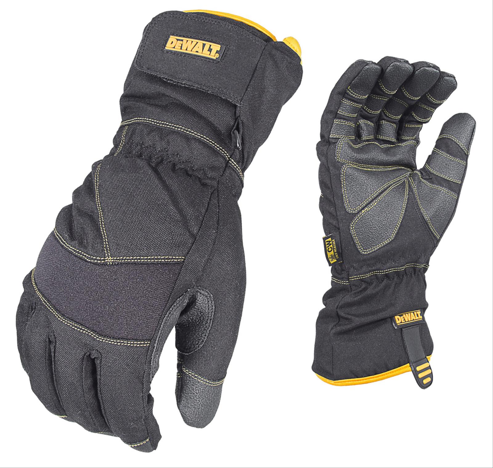 Safety Products Inc - DeWalt® Extreme Condition 100G Insulated Cold ... Safety Products Inc - DeWalt® Extreme Condition 100G Insulated Cold ...