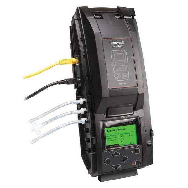 Safety Products Inc - Honeywell BW™ Clip4